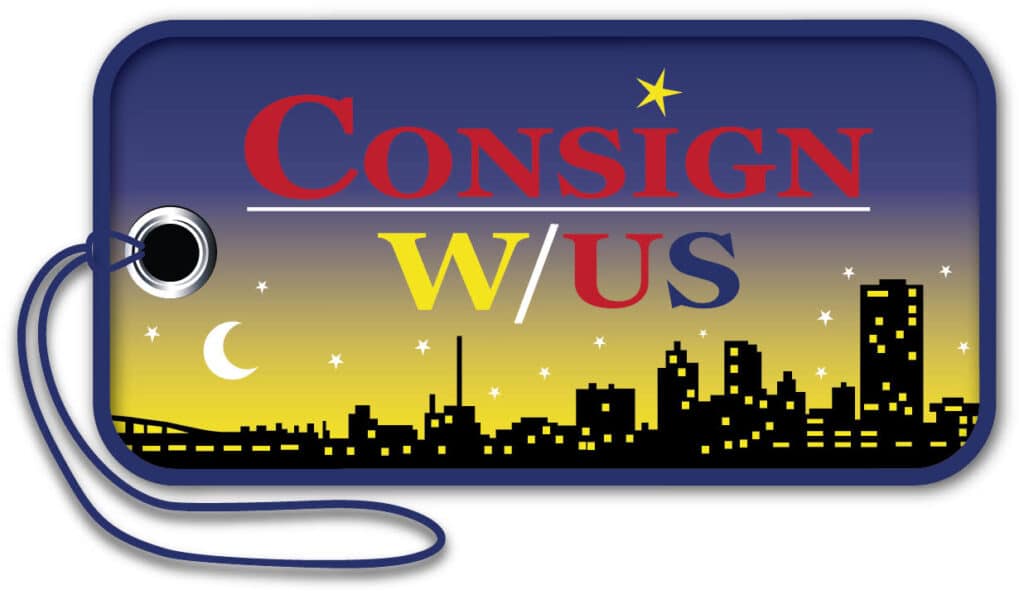 Home - Consign w/ Us